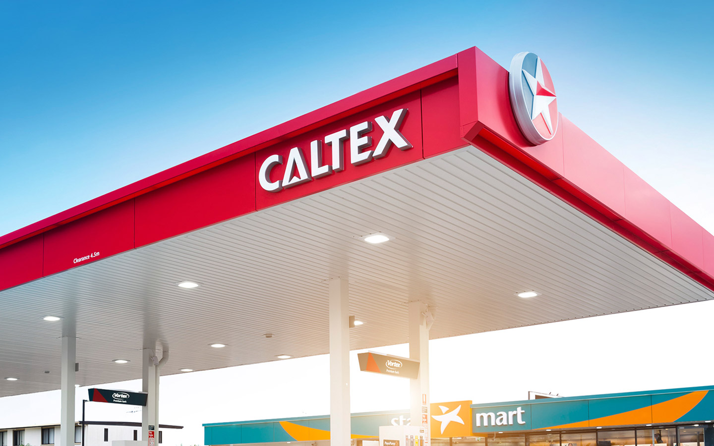 Home | Caltex Family